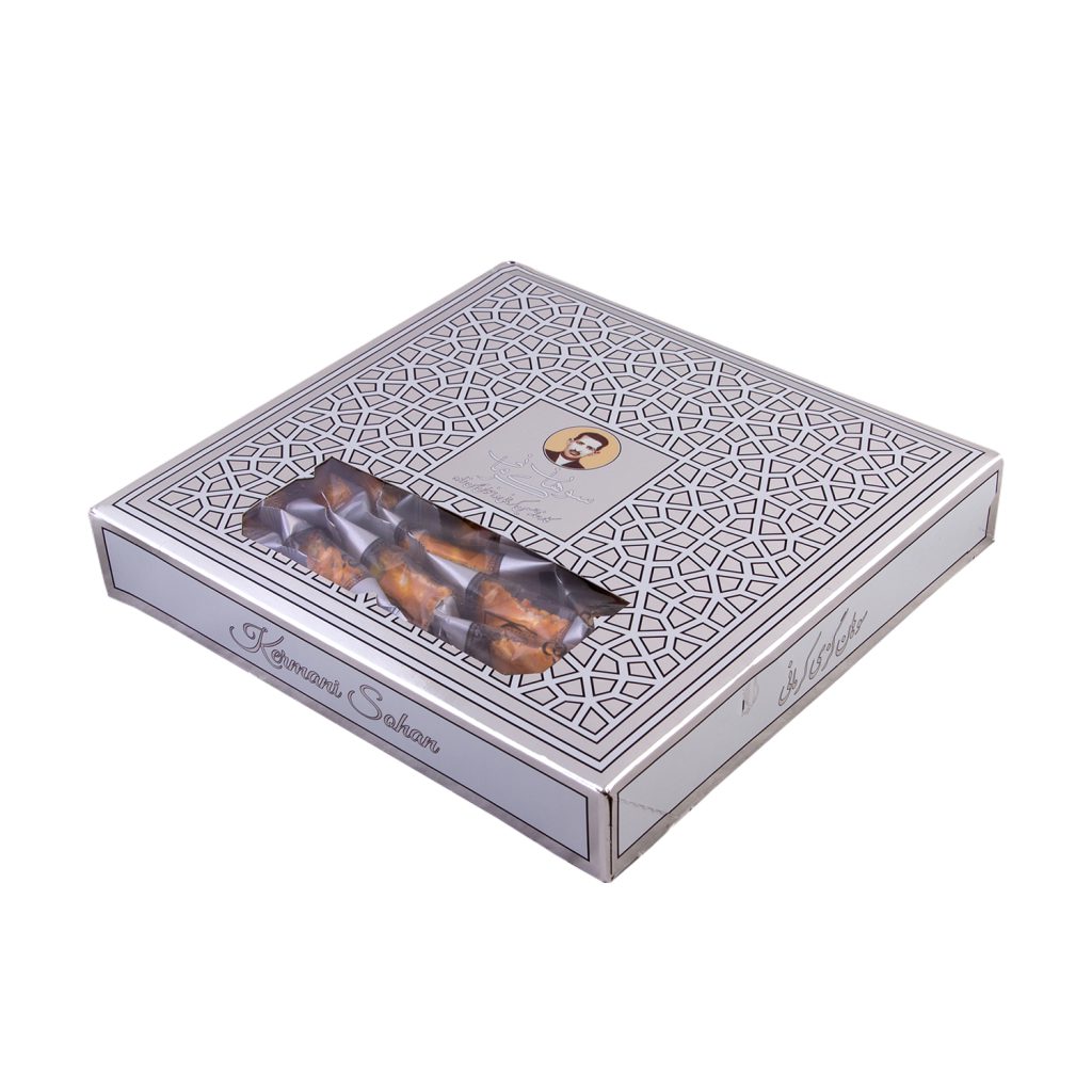 Special honey Sohan Gaz – Kermanigaz Company