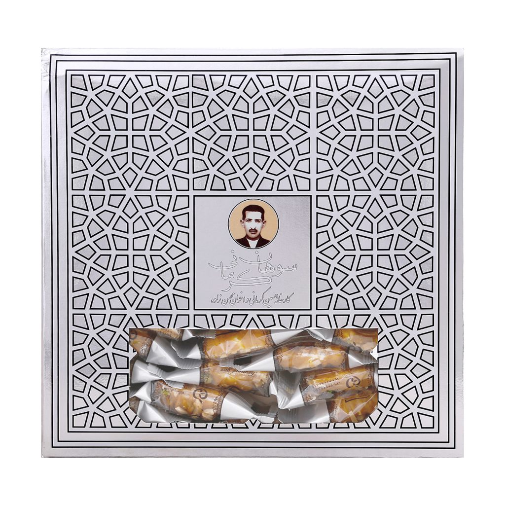 Special honey Sohan Gaz – Kermanigaz Company